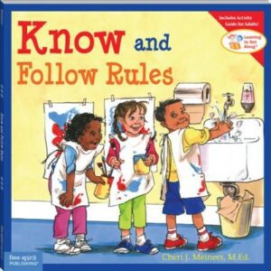 Listens and Follows Directions | Conquering Kindergarten